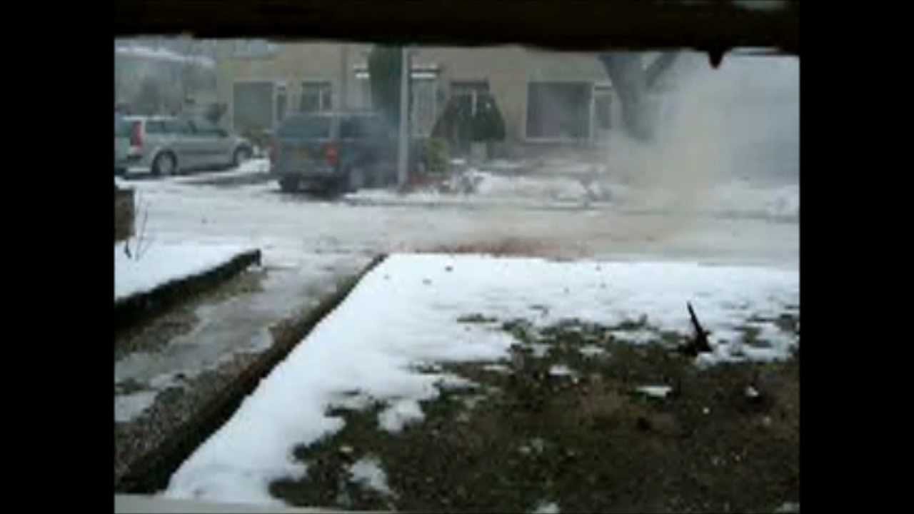 Hoe Maak Je Een Matje van 100 rotjes - YouTube