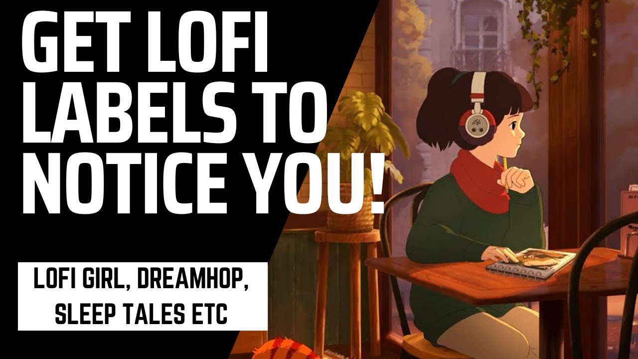 Get labels to notice your Lofi/Chill hop beats with these tips! FL ...