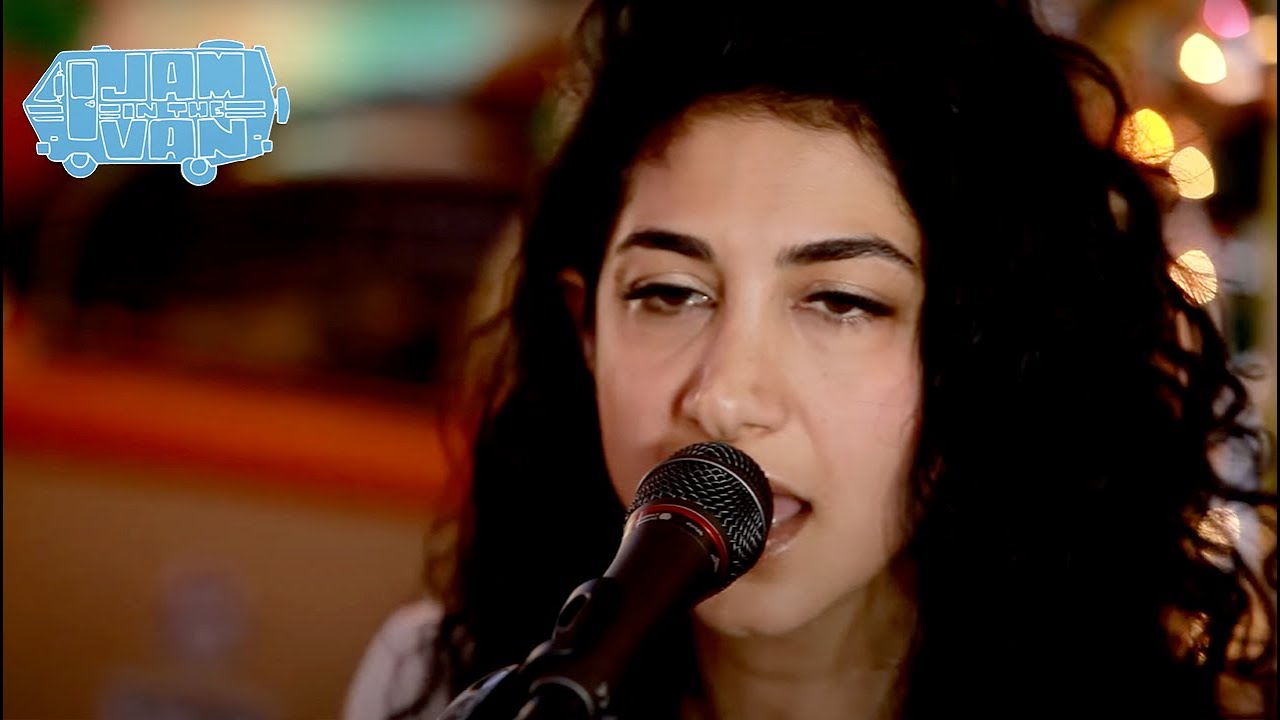 KEATON SIMONS - "When I Go" (Live at JITV HQ in Los Angeles, CA 2018) # ...