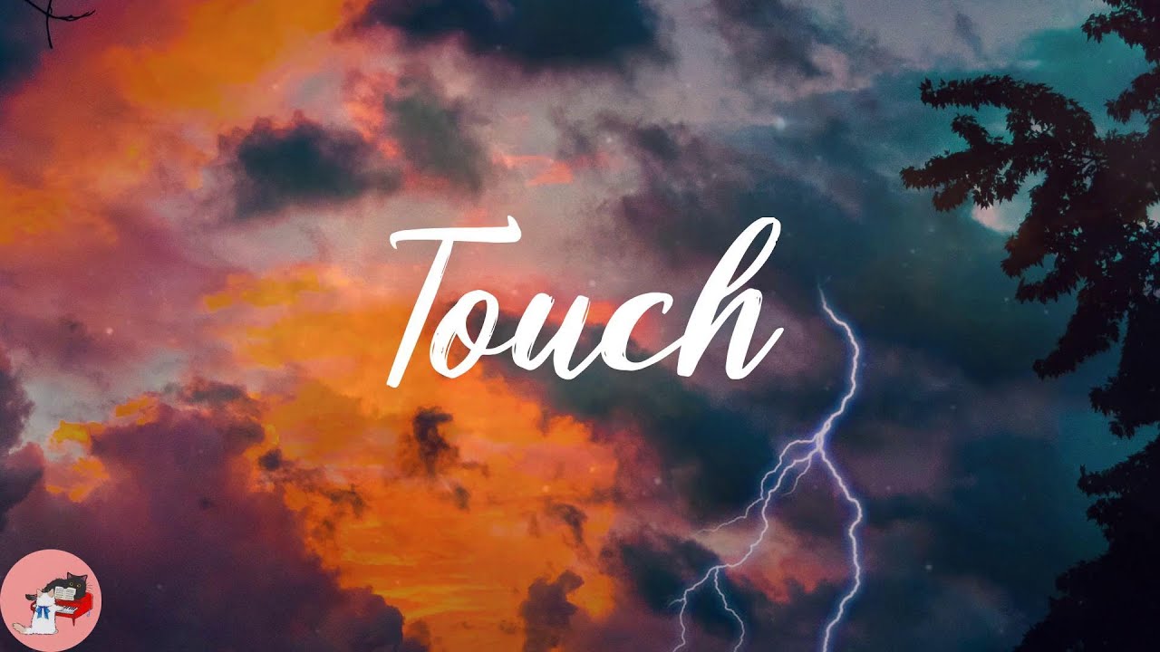 Little Mix - Touch (Lyrics) - YouTube