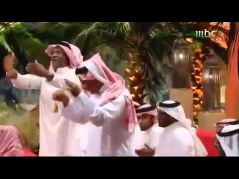 Omar Abdullat - Ya Sa3id (Live 2014)