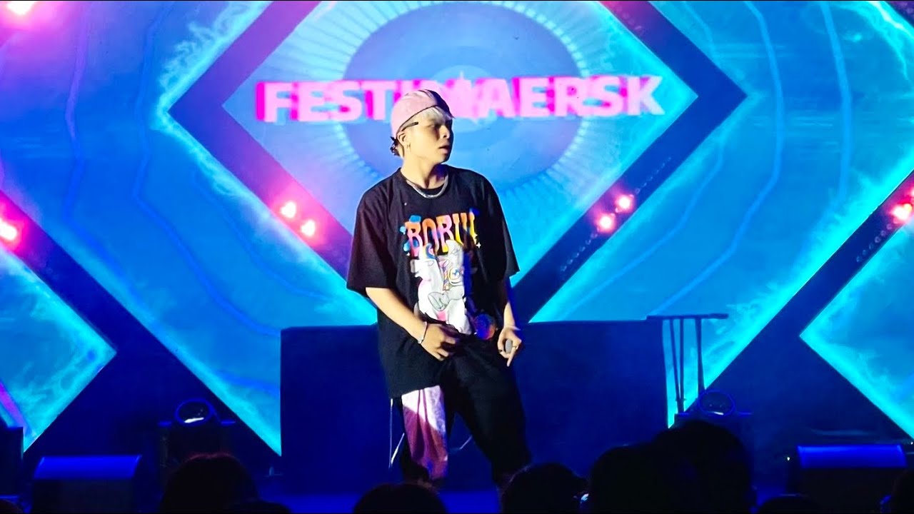 Follow Me Challenge Ver Cà Nâu - YouTube