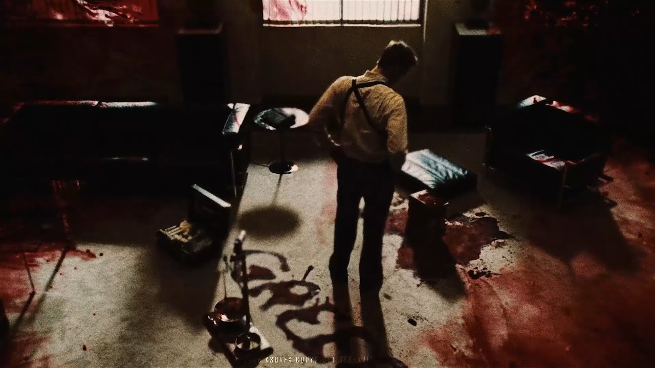 SE7EN - Permsky Kray | Cinematic Movie Edit (4K) - YouTube