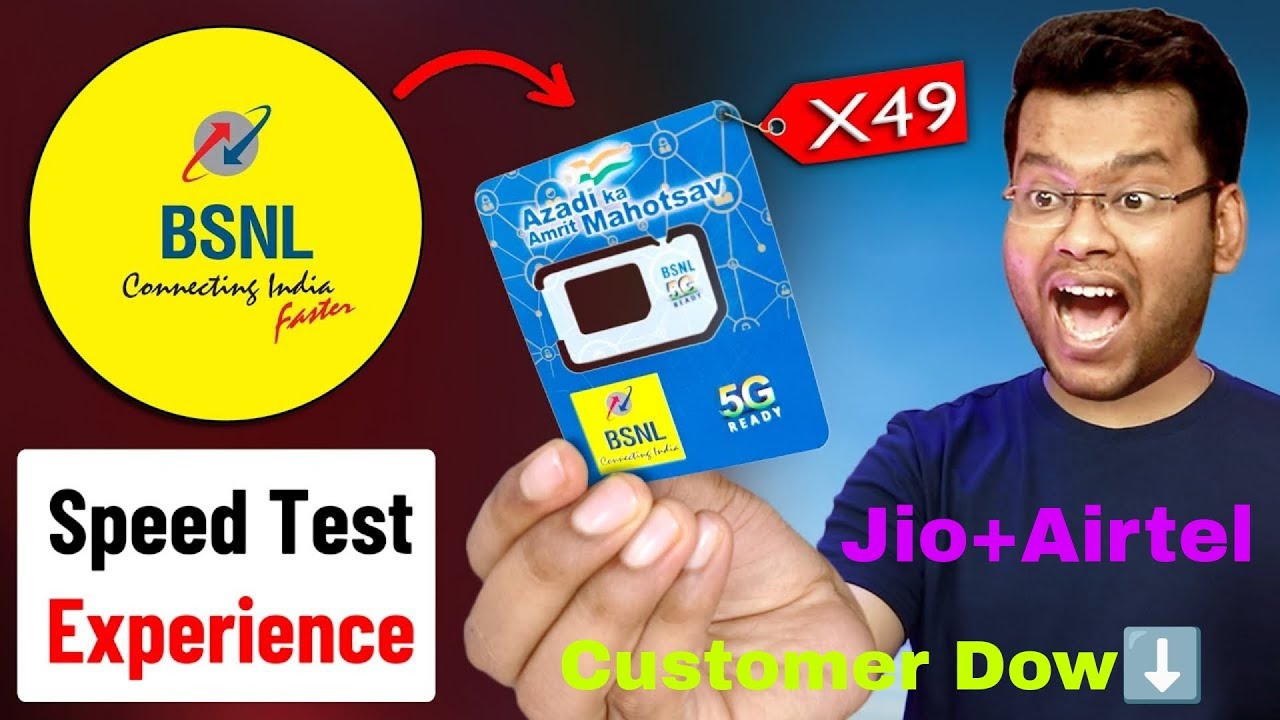 bsnl news tech talks san|bsnl 4g|bsnl port offer 2024|bsnl me port ...