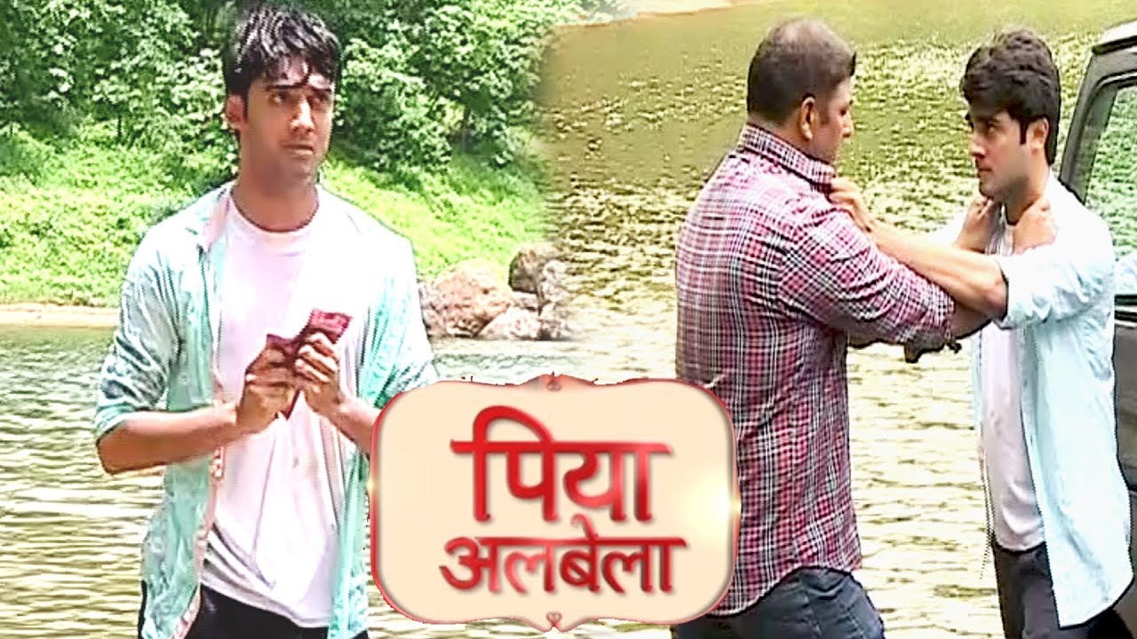 Piya Albela: Naren's Hard Earned Money Goes In Water | Major Drama ...