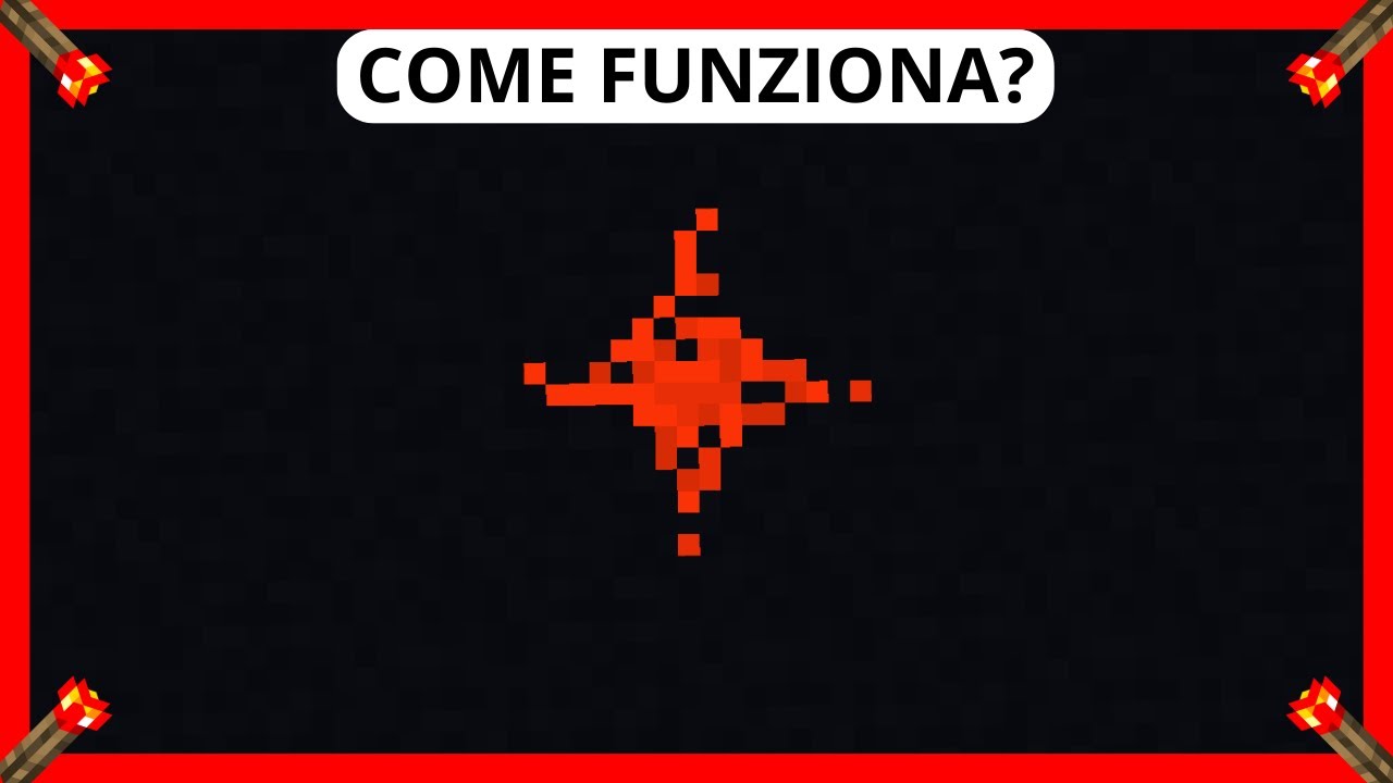 La Redstone - Redstone ep.1 - YouTube