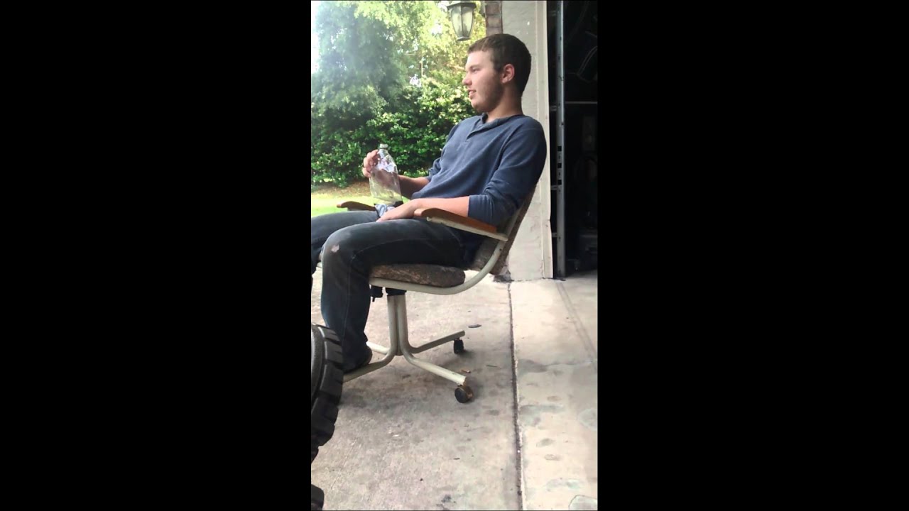 Brandon is gay!! - YouTube