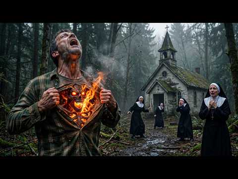 ⚠️ Este FILME de TERROR Vai Te Deixar Com Medo de Dormir! 😱 Filme Completo Dublado em Português