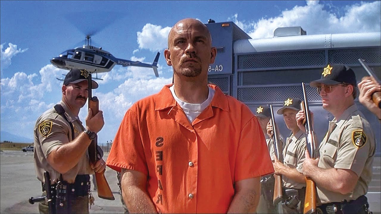 They Collect Hundreds of the World's Most Dangerous Convicts in One ...