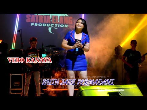 VERO KANAYA ~ BUIH JADI PERMADANI CIPT SAARI AMRI ~ OM ABIRAMA
