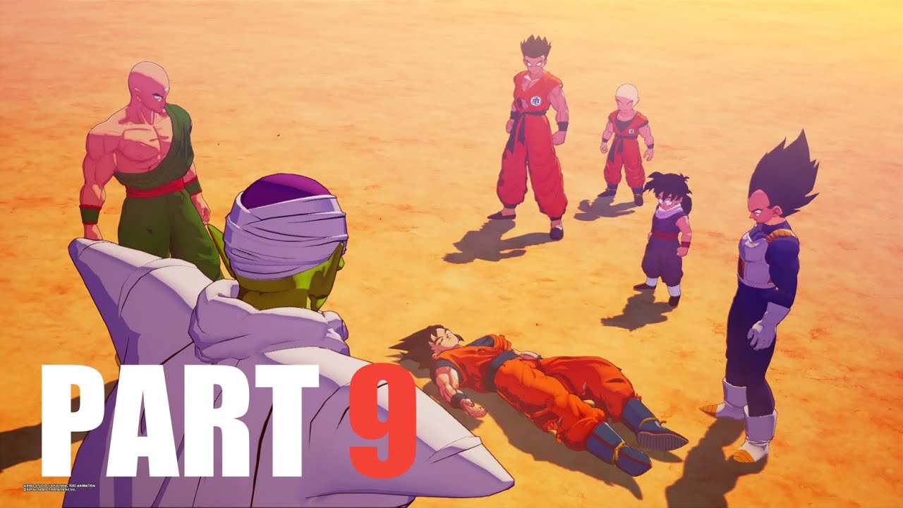 Goku vs Android 19 | Vegeta First Time Super Saiyan | Vegeta Vs Android ...