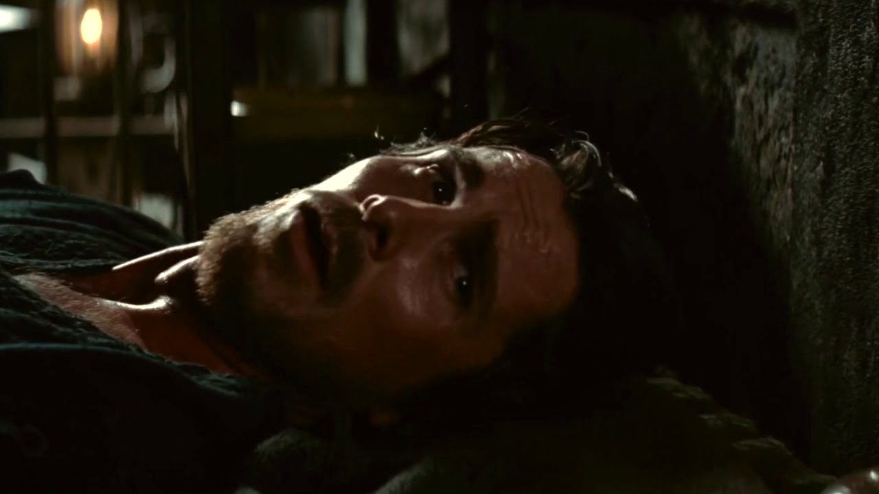 Why Do We Fall? (The Dark Knight Trilogy Tribute) - YouTube