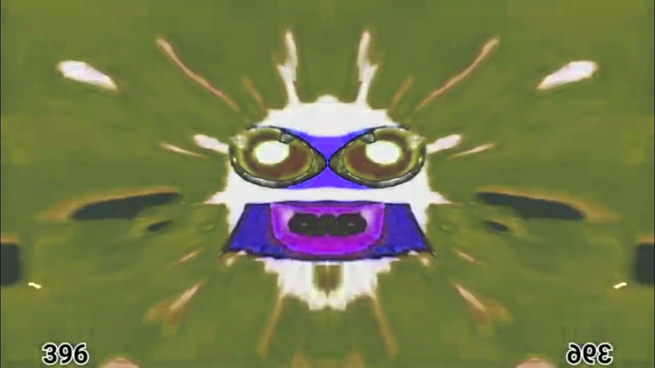 Klasky Csupo In G-Major Collection Part 4 (301-400) In G-Major 341 - YouTube