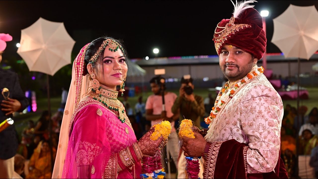 My wedding video ️ - YouTube