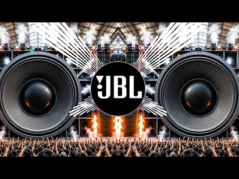 SOUND CHECK | JBL | DJ | FULL BASS
