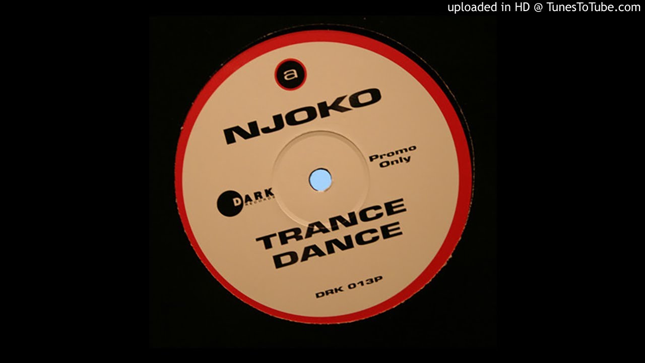 Njoko - Trance Dance [DRK013P] - YouTube