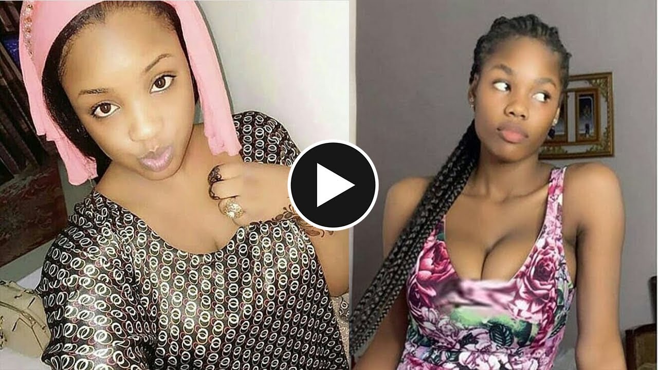 ABU UKU DA ZAKA GANE MACE TANA BUKATAR AYI JIMA'I DA ITA - YouTube