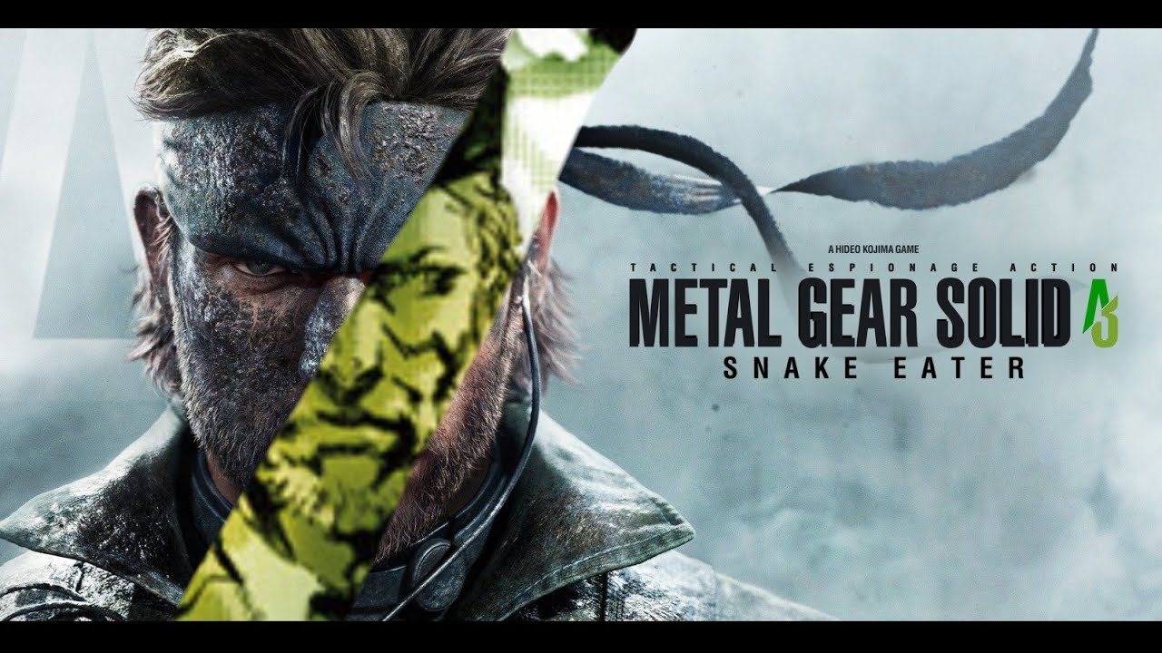[MGS∆/MGS3] Snake Eater - Cynthia Harrell (Lyrics) - YouTube