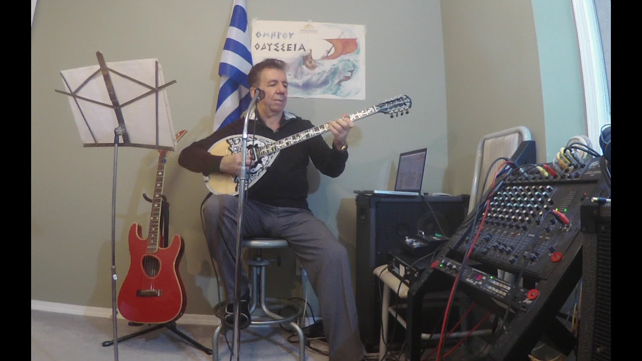 ΤΟ ΠΑΛΙΚΑΡΙ ΕΧΕΙ ΚΑΗΜΟ-ΒΡΑΧΟ ΒΡΑΧΟ ΤΟΝ ΚΑΗΜΟ ΜΟΥ - YouTube