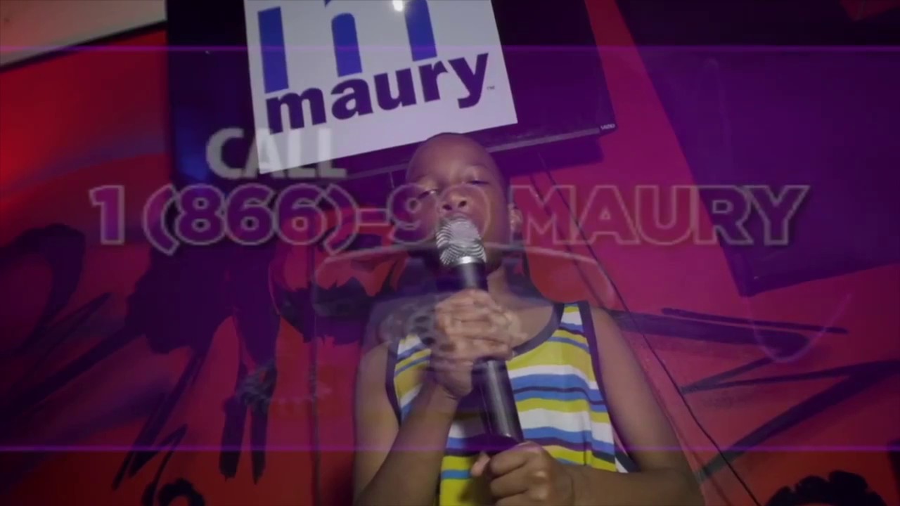 Maury Show Dance Cover - Final Explosion Entertainment - YouTube