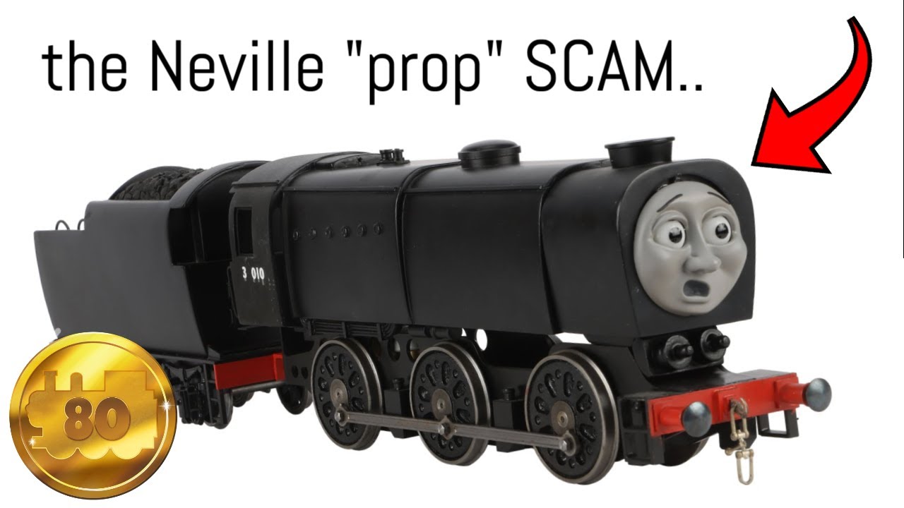 *WINTER THOMAS PROP AUCTION* Neville's Season 9 Prop FOR SALE.. - YouTube