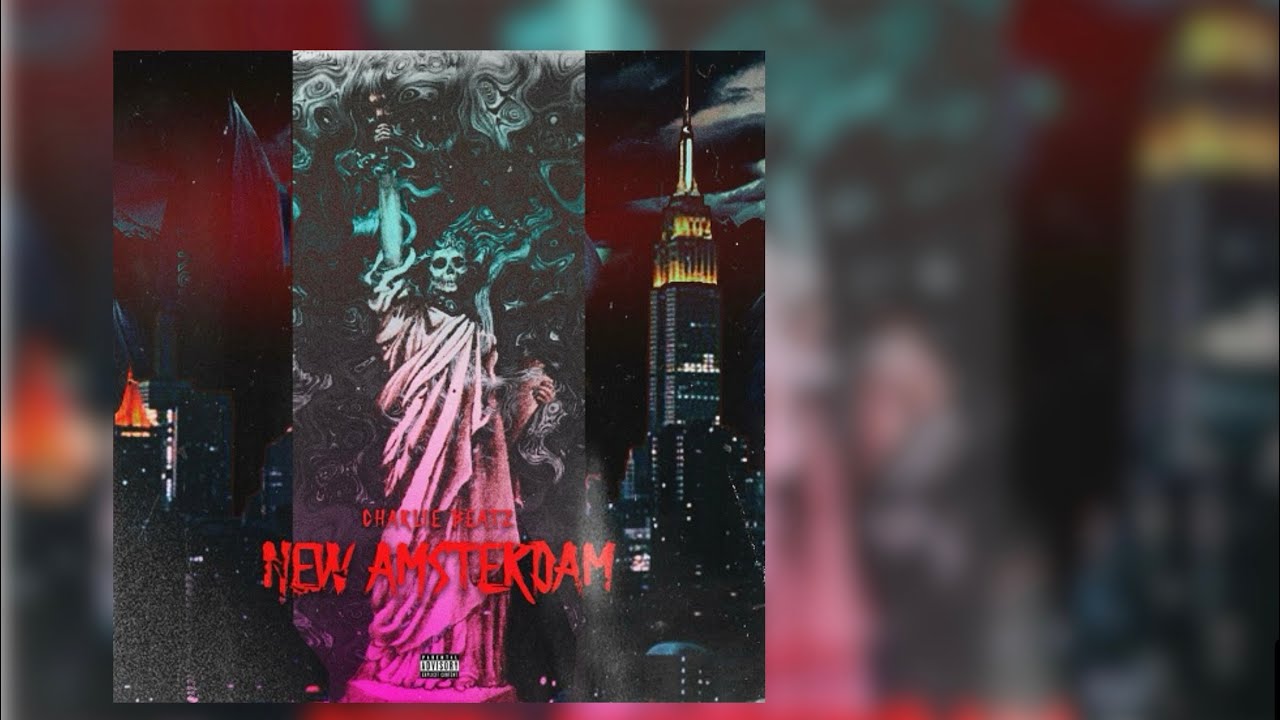 Charlie Beatz – New Amsterdam (2024) - YouTube