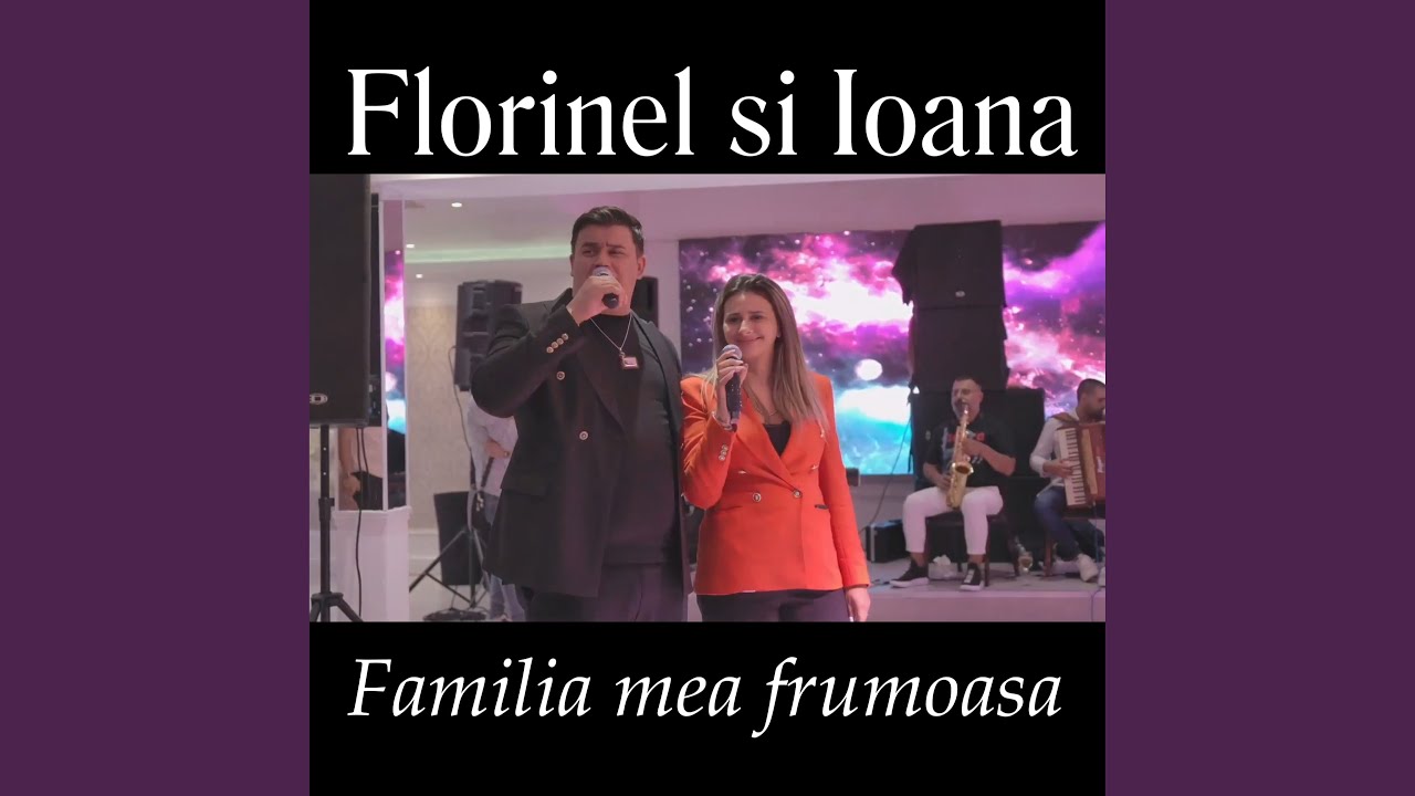Familia mea frumoasa - YouTube