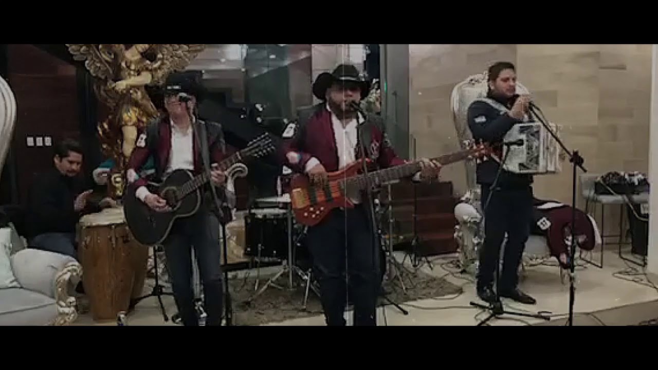 La Prima - Vaquero Norteño 2020 - YouTube