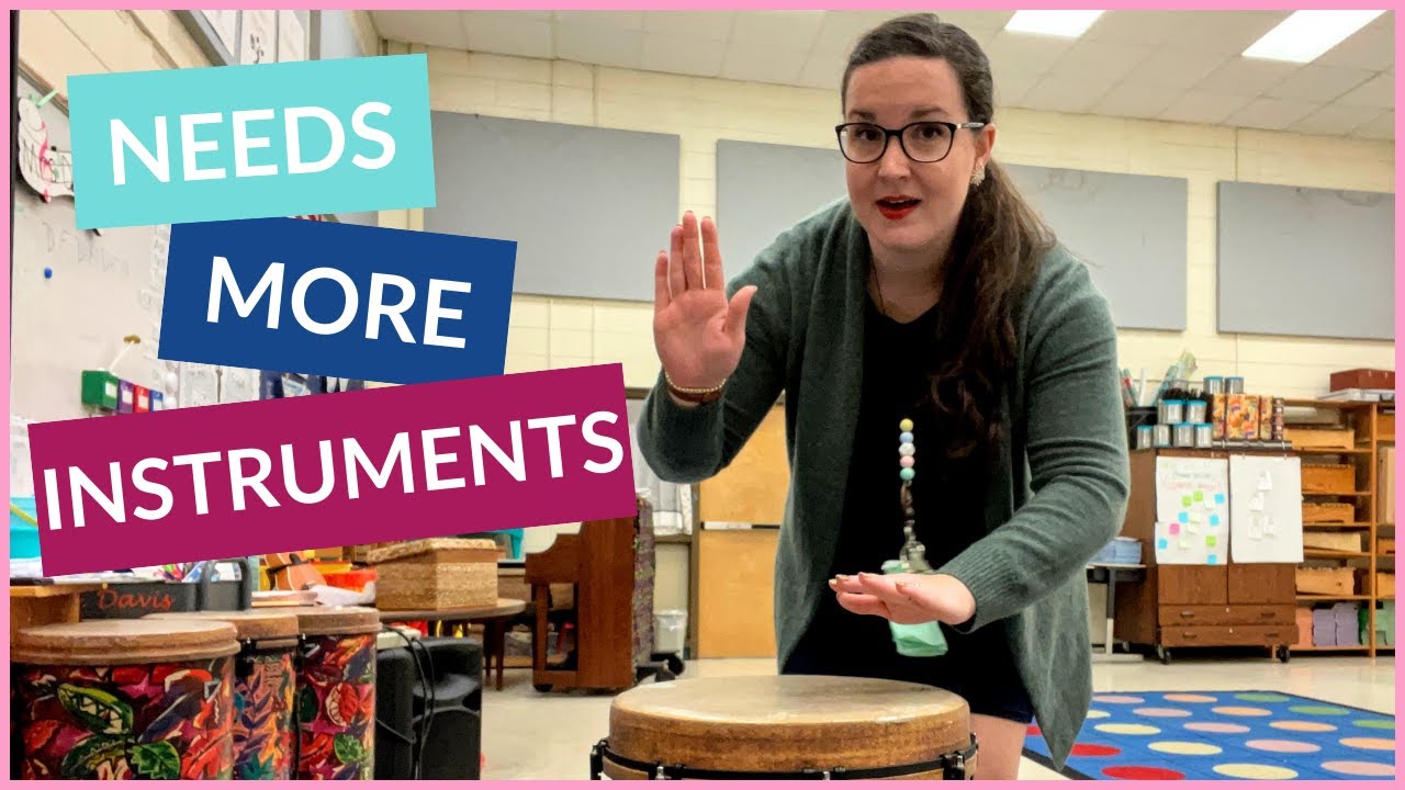Easy Ways to Add INSTRUMENTS to FOLK SONGS - YouTube