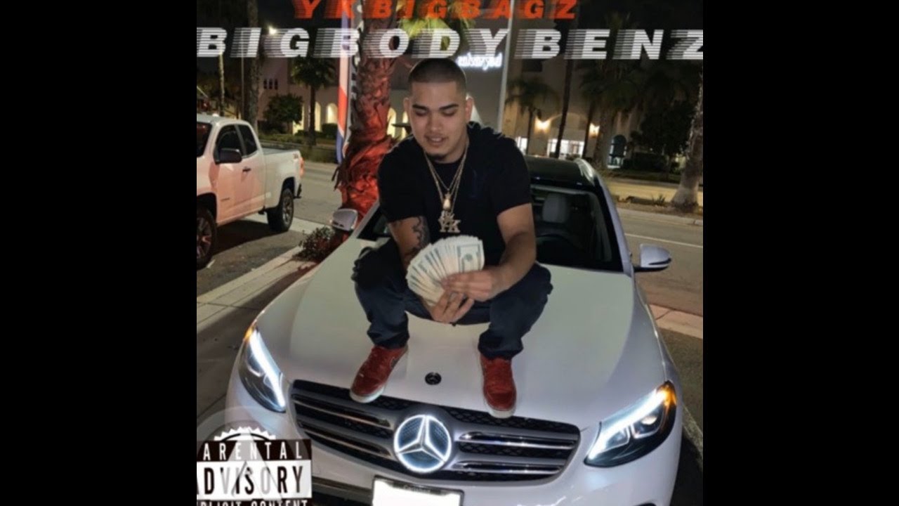 YKBigBagz - Big Body Benz - YouTube