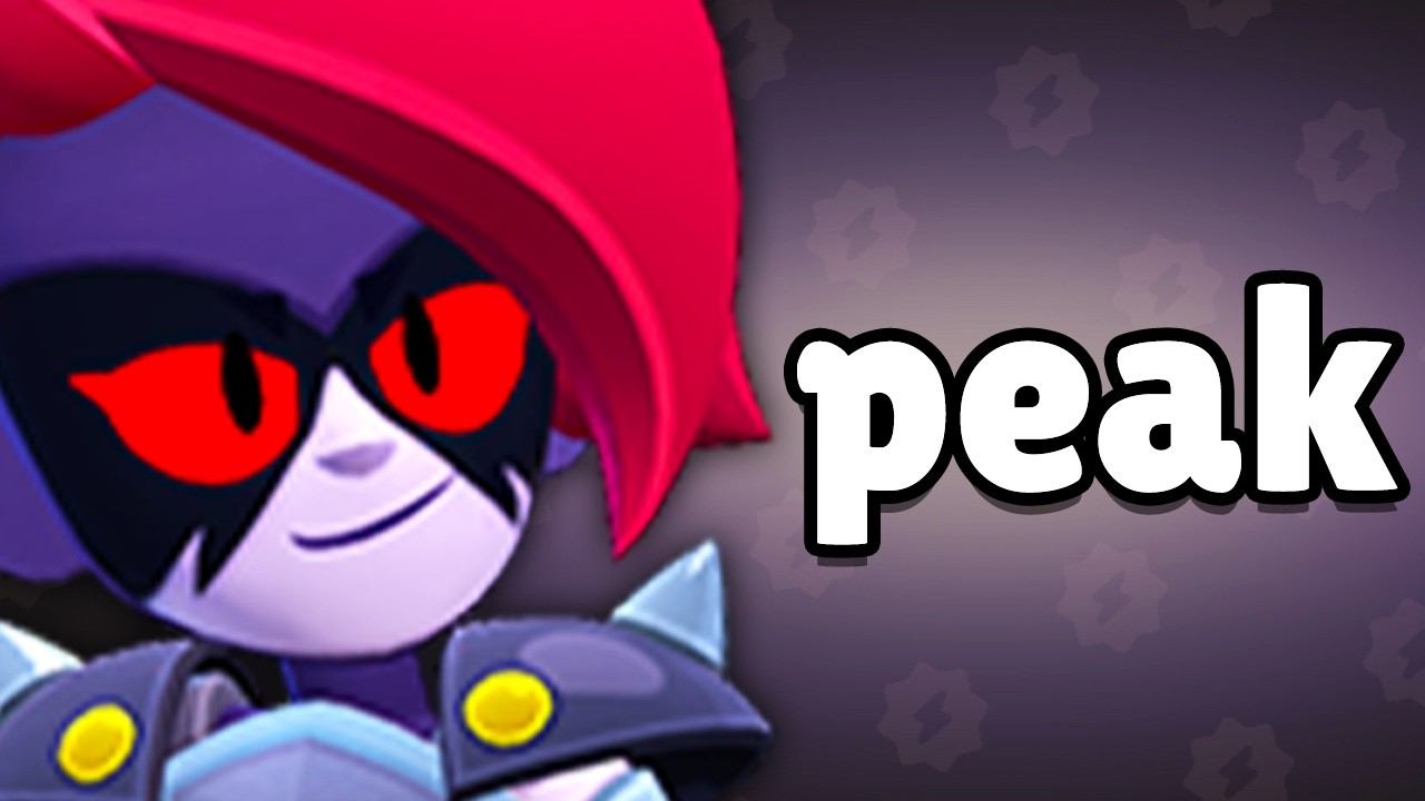 Brawl Stars is actually cooking 🔥 - YouTube