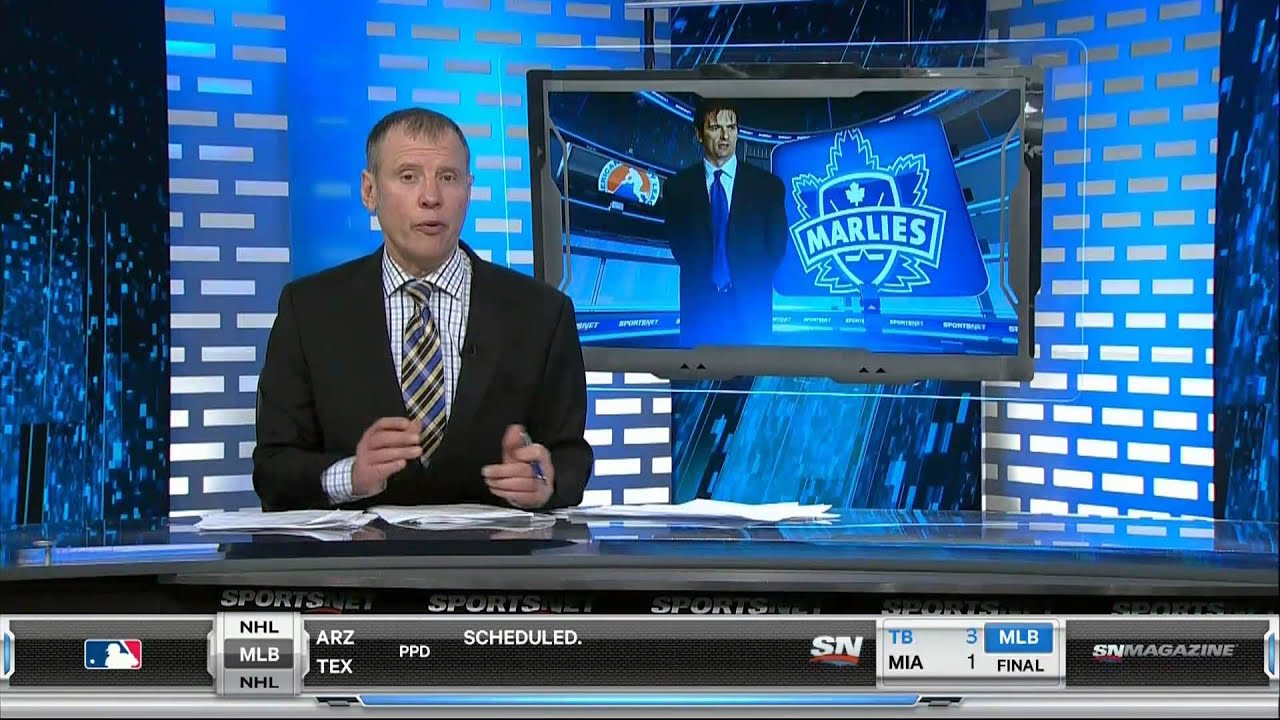 Canucks Interview Coach Dallas Eakins 05/30/13 [HD] - YouTube