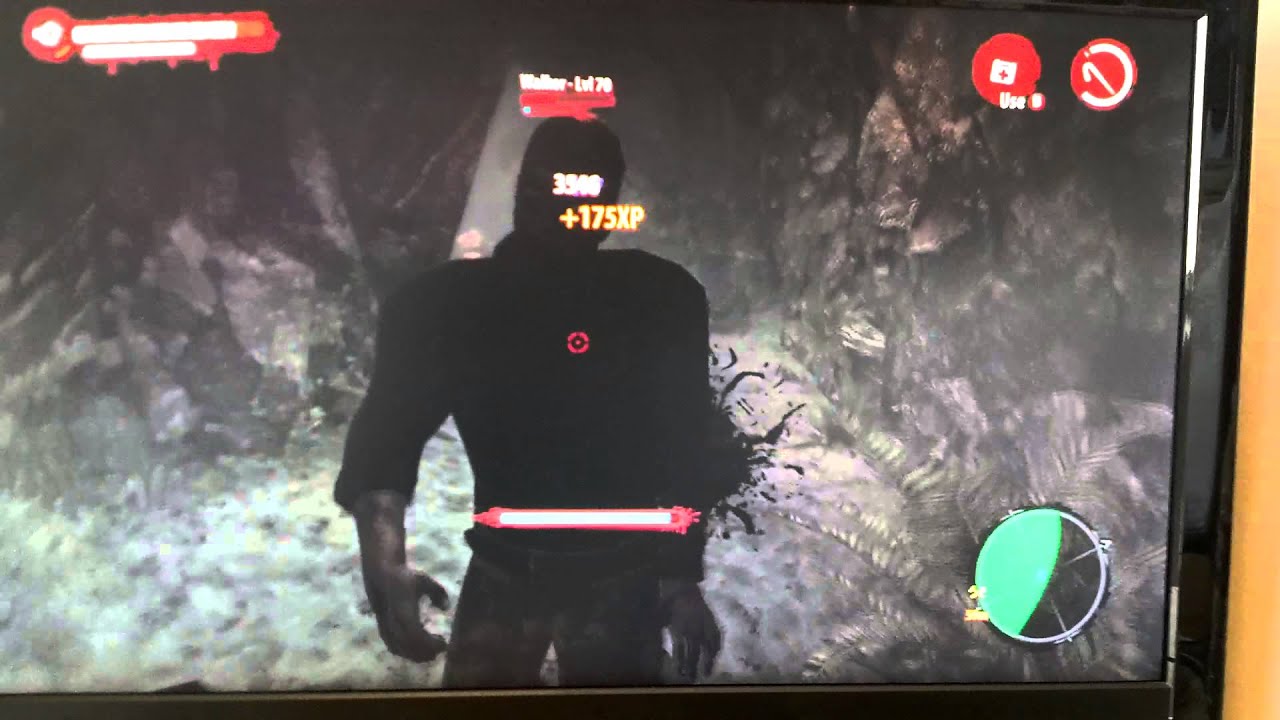 Best weapon for Sam B in Dead Island:Riptide - YouTube