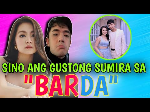 Barbie Forteza ,sino ang hinanap sa Myondong? | BARDA may gistong ...