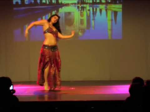 Habibi Ya Eini - Irene Arroyo
