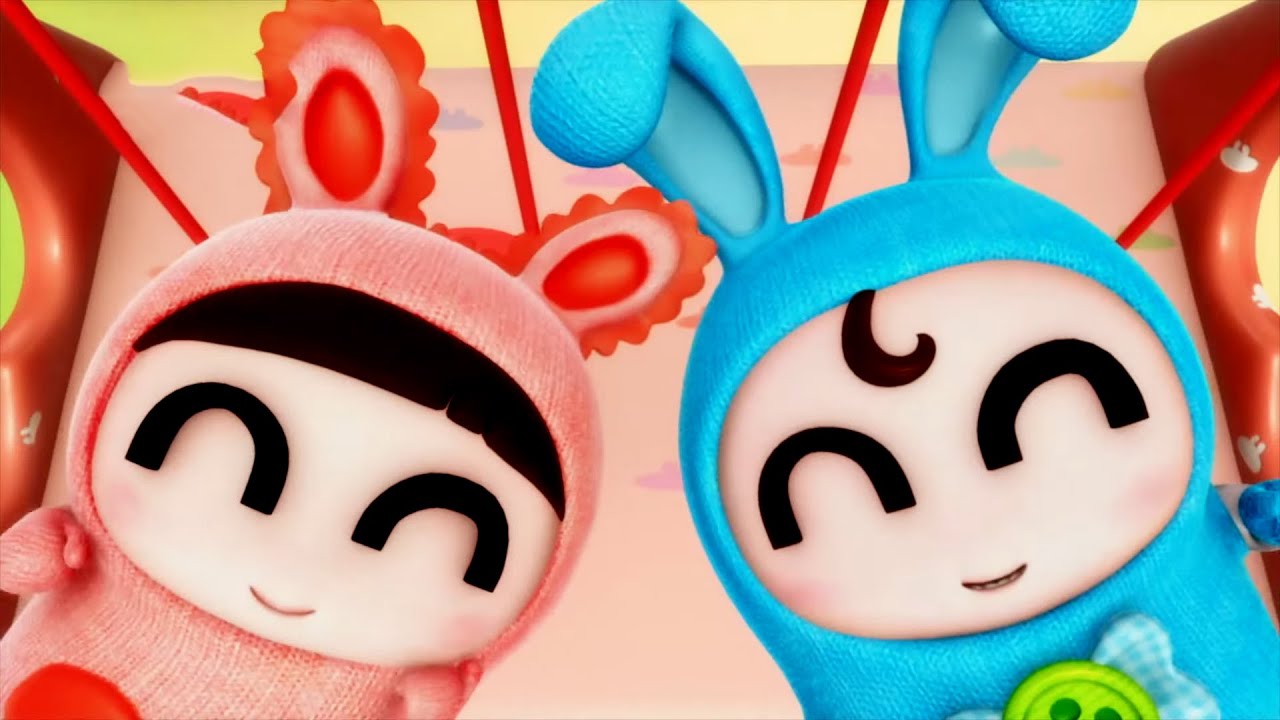 Doby & Disy - Cake Party | Season 1 Episode 22 | Funny Special Kids ...