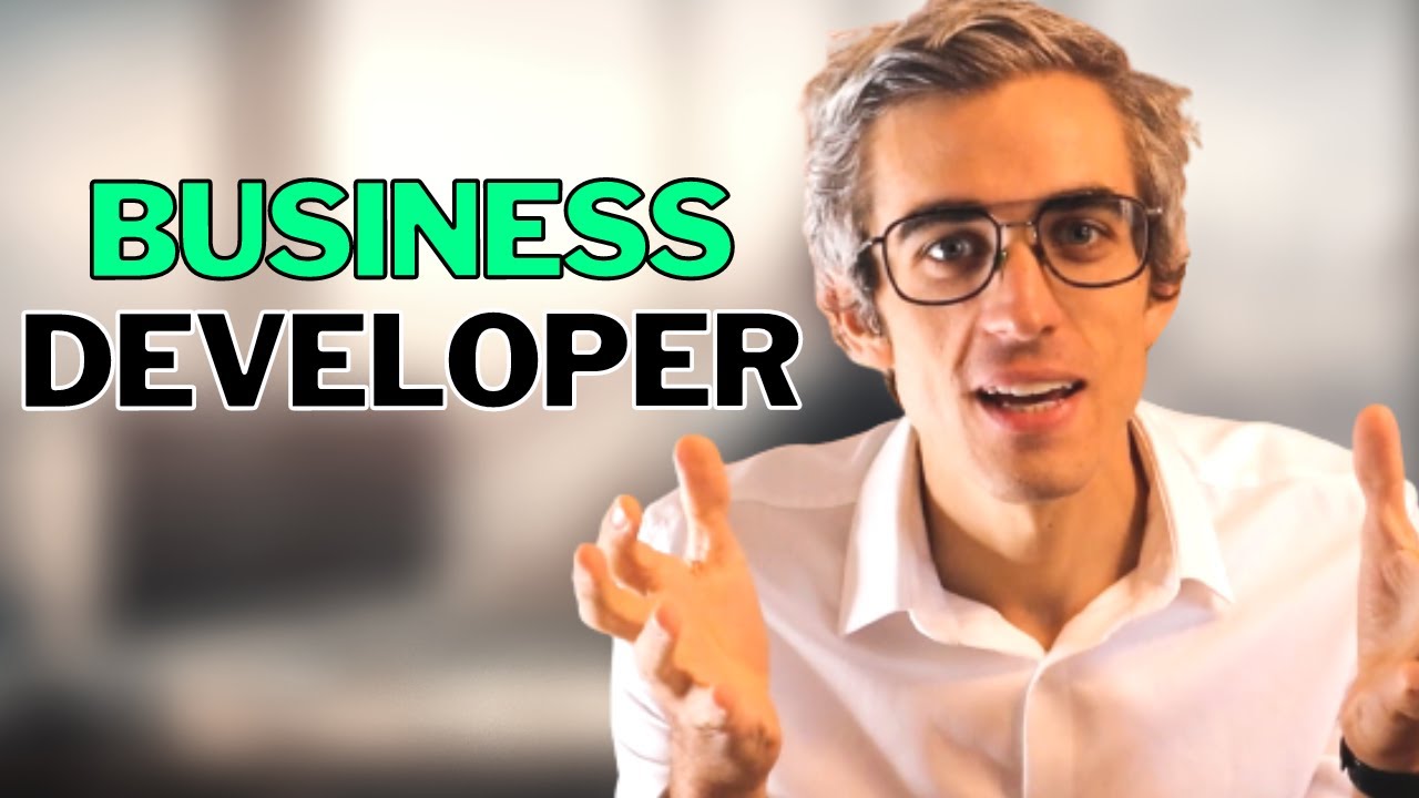 Business Developer : Le GUIDE (Définition, Salaires, Recrutement ...