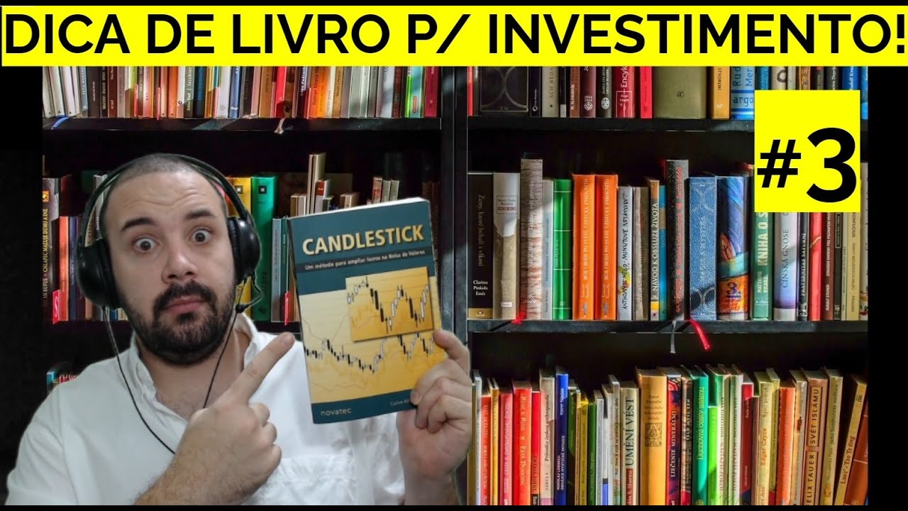 Candlestick Um Método Para Ampliar Lucros Na Bolsa De Valores - RETOEDU