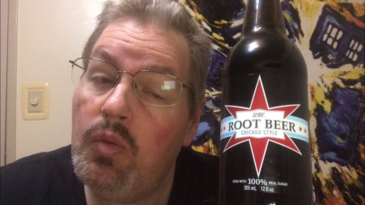 What’s Poppin : WBC Chicago Style Root Beer 🍺 💵 🌳 - YouTube
