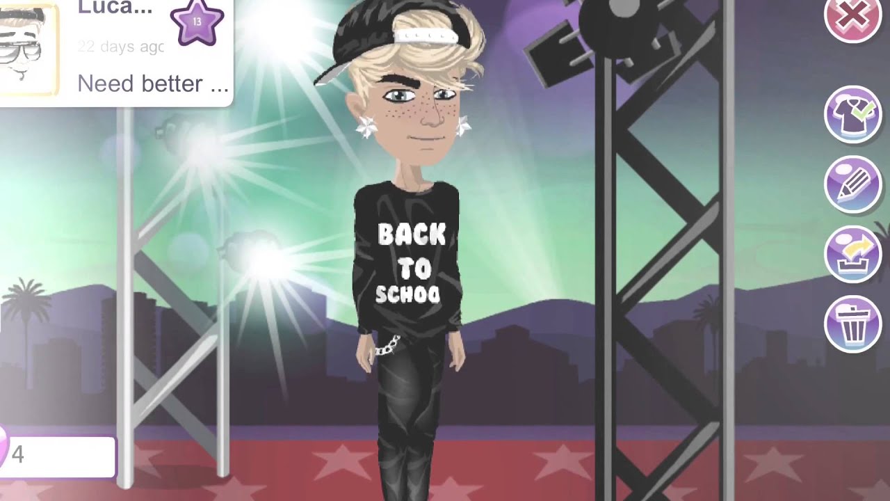 2016 MSP LOOKBOOK (BOYS) - YouTube