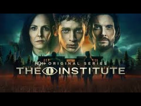 THE INSTITUTE | Season1 - Ep1 | Latest Movie
