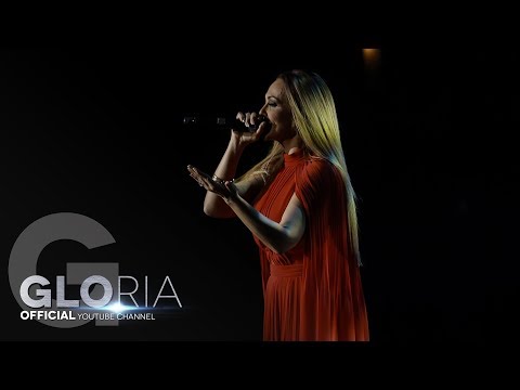 GLORIA - NENASITNA / Глория - Ненаситна, LIVE 2015