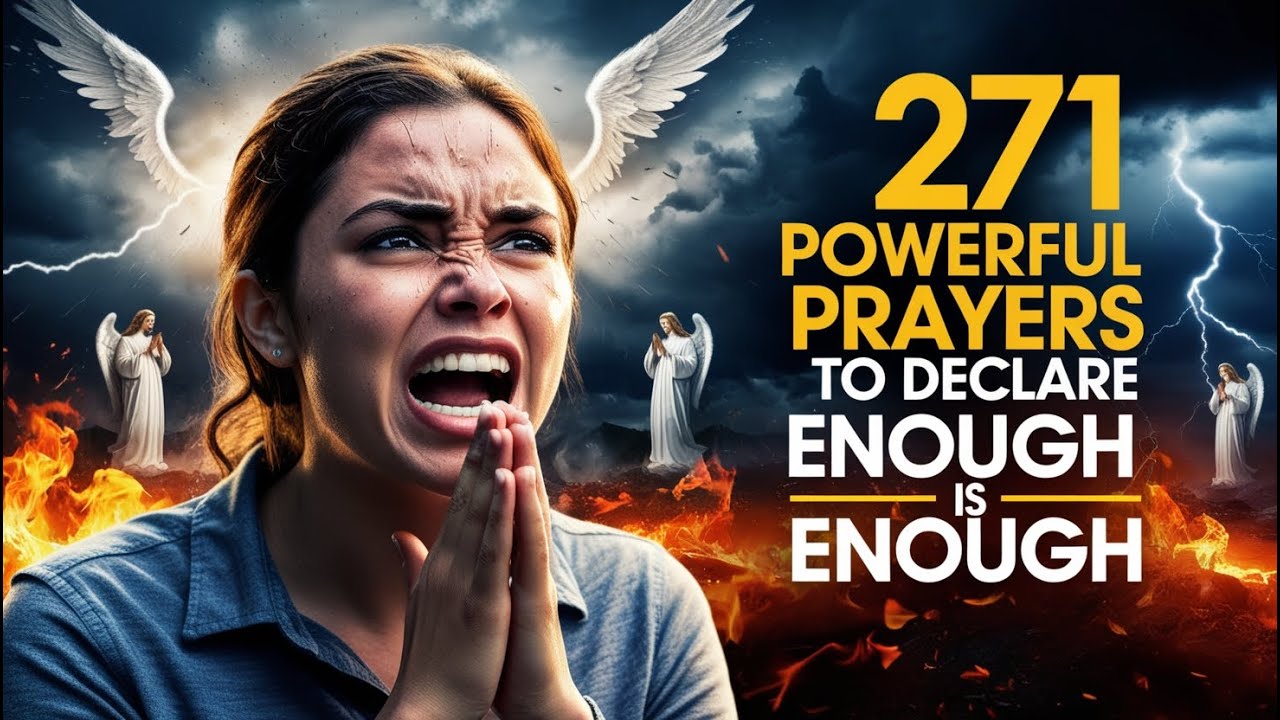 Is Your Family Under Attack from Generational Curses? - YouTube