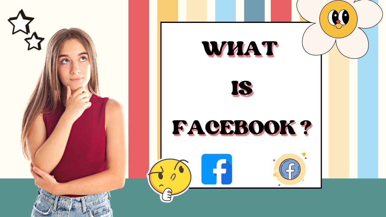What Is Facebook | All About Facebook | Lecture 1 - YouTube