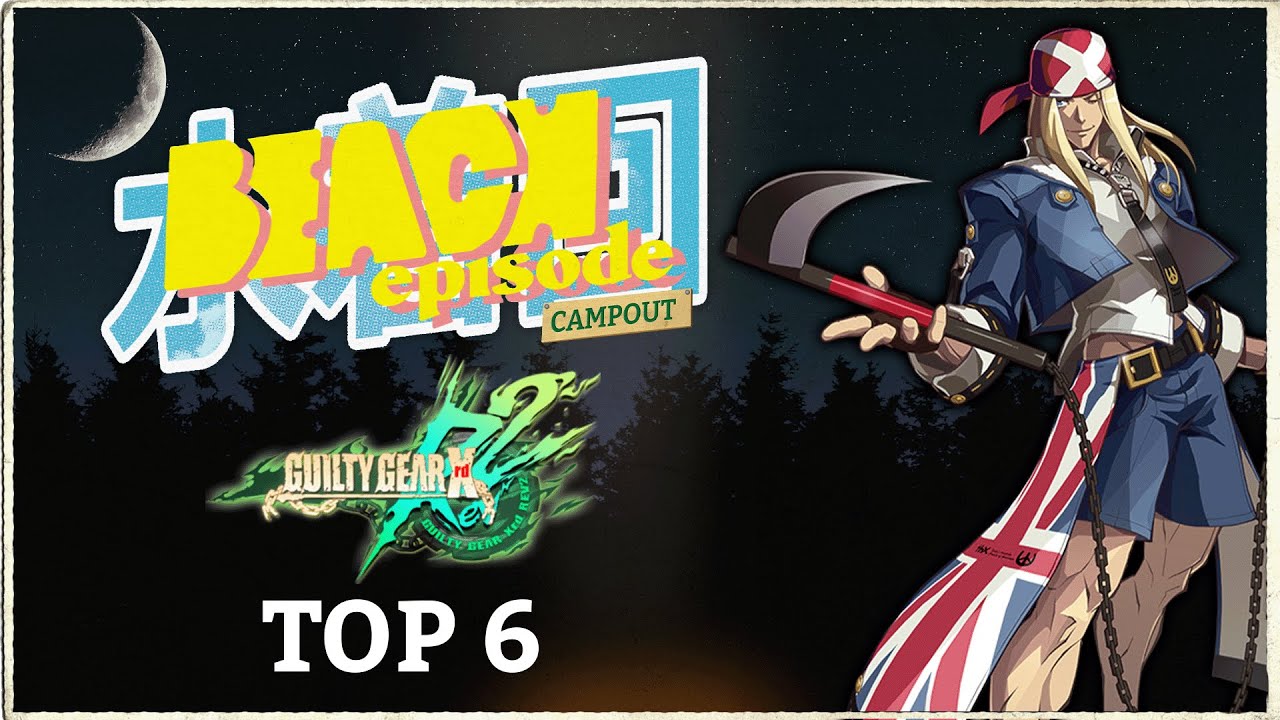 BBB: Beach Episode Campout! | GGXRD Top 8 ft. Crocs N' Socks, pzoo ...