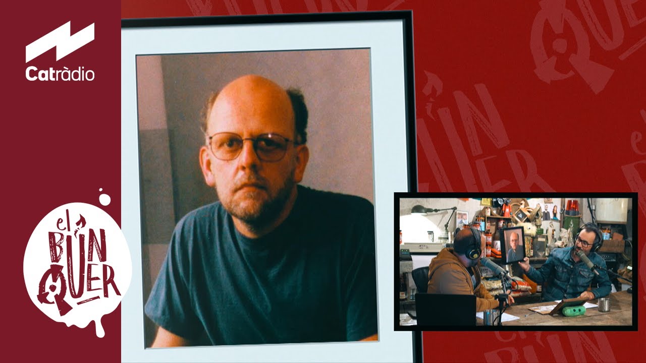 EL BÚNQUER: Thomas Quick (4x156) - YouTube