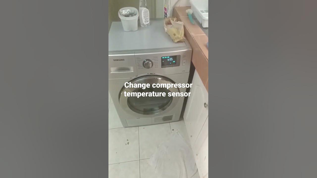 samsung-dryer-te5-error-code-change-compressor-temperature-sensor