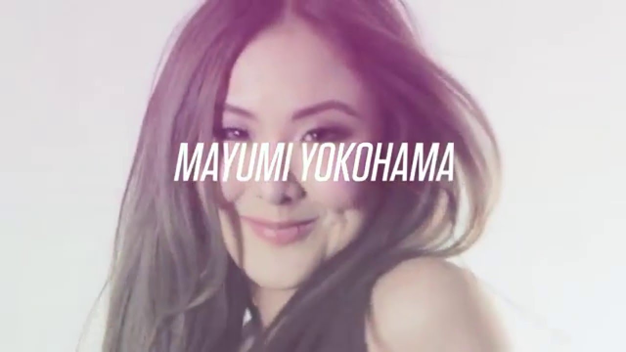 Tanduay Calendar Girls 2016: Mayumi Yokohama - YouTube