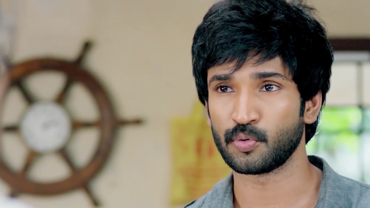 Maragadha Naanayam Box Office Report - YouTube