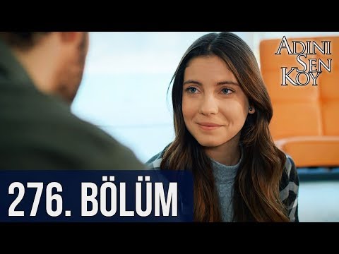 @adinisenkoydizi 276. Bölüm